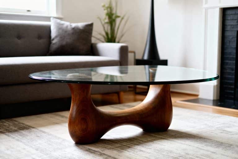 Why Choose the Noguchi Coffee Table Isamu Noguchi Design?